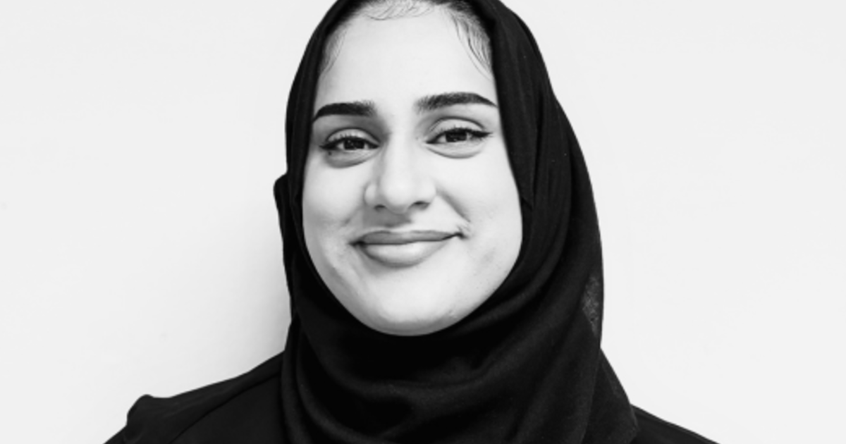 Maria Ahmed