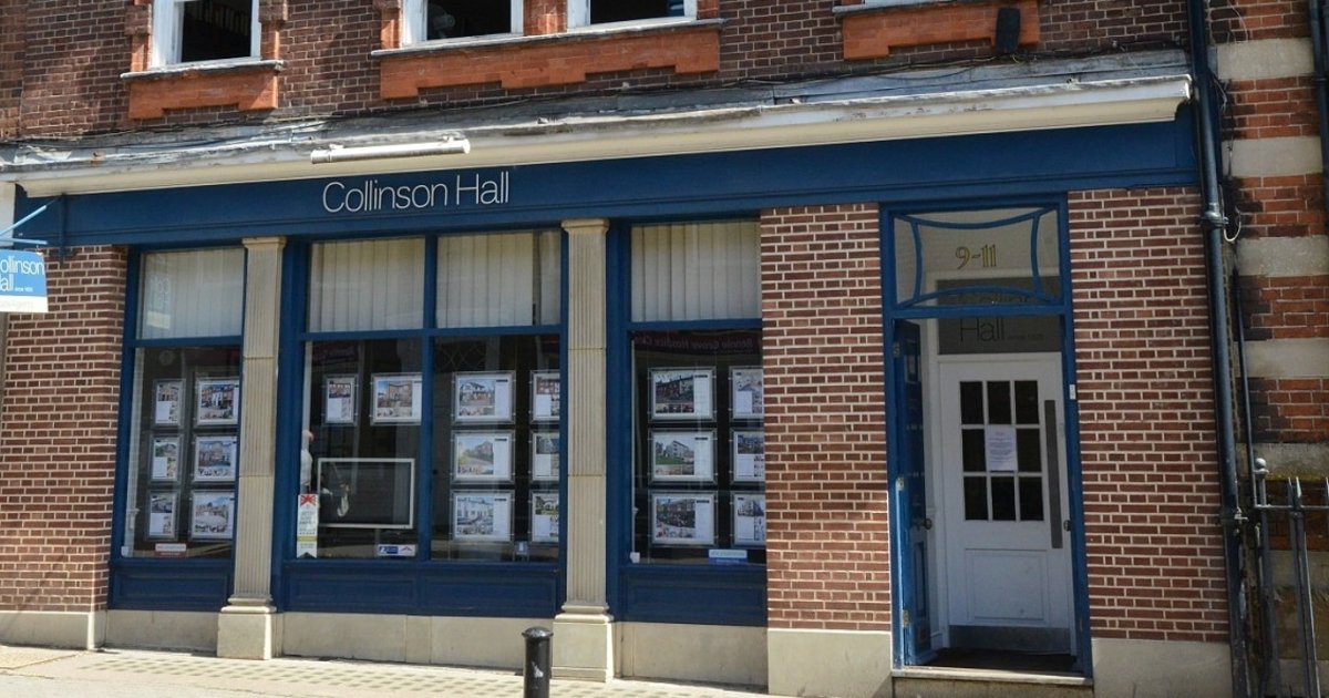 Client Money Protection | Collinson Hall